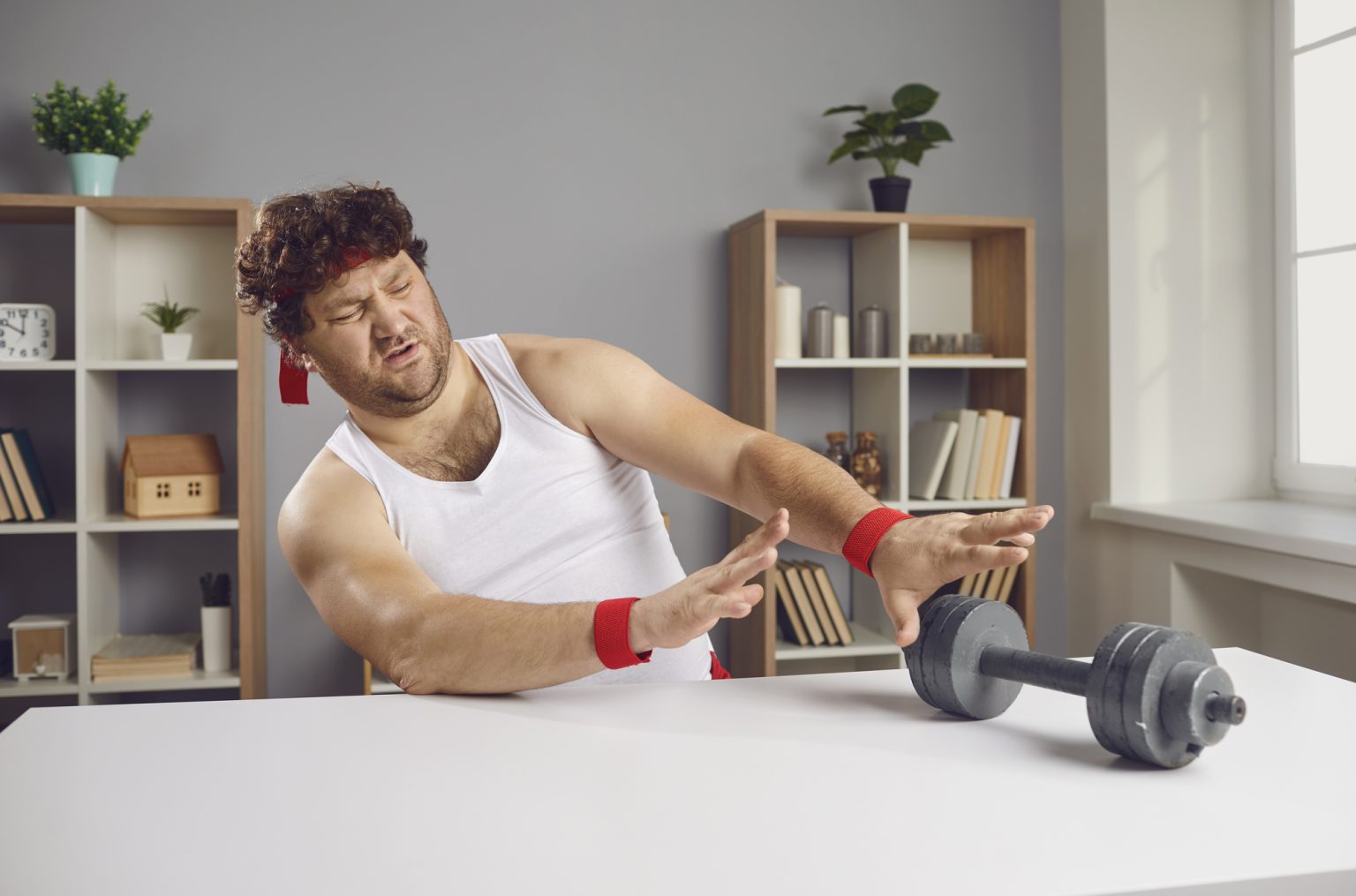 How to Lose Weight Fast Without Exercise - Tips and Strategies